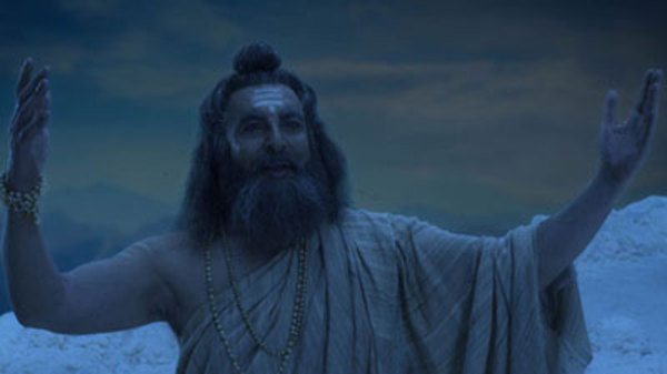 Buddha Season 1 Episode 1