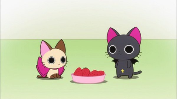 Nyanpire The Animation Episode 5