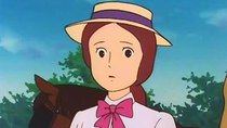 Ai Shoujo Pollyanna Story Episode 1