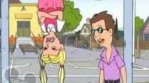 Recess Season 4 Episode 4
