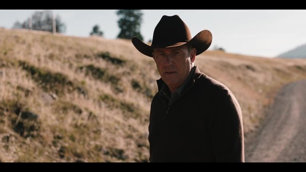 Screencaps of Yellowstone Season 1 Episode 5