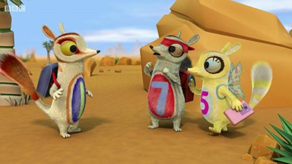 Numtums Season 2 Episode 2