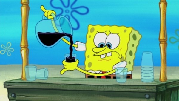 SpongeBob SquarePants Season 11 Episode 35