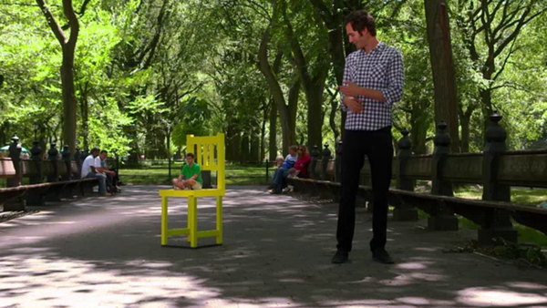 Brain Games Season 2 Episode 8