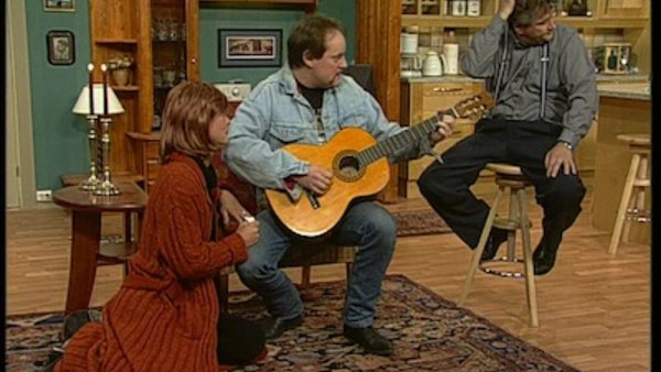 Karl & Co Season 1 Episode 1