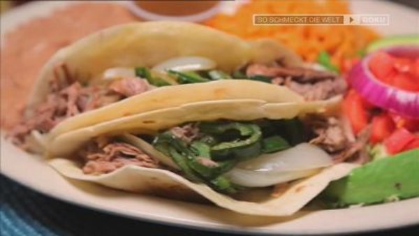 Bizarre Foods: Delicious Destinations Season 5 Episode 7