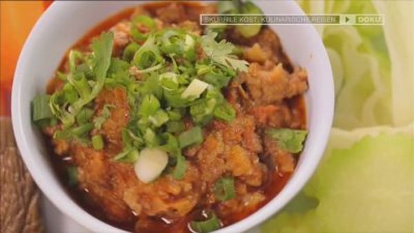 Bizarre Foods: Delicious Destinations Season 5 Episode 14