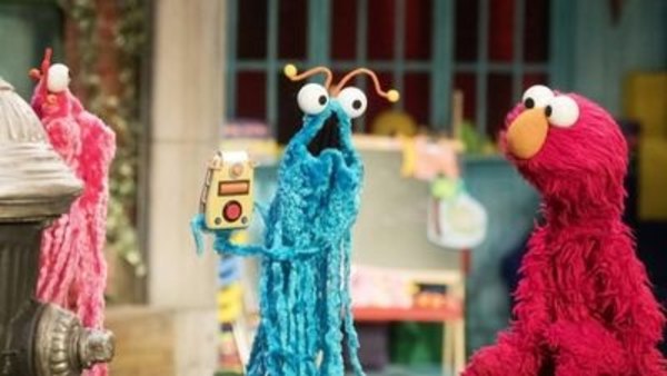 Sesame Street Season 48 Episode 5 Sesame Street Season 48 Episode 5