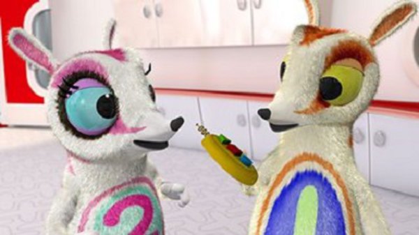 Numtums Season 2 Episode 4