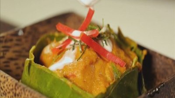 Bizarre Foods: Delicious Destinations Season 6 Episode 19