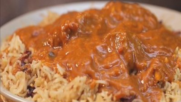 Bizarre Foods: Delicious Destinations Season 6 Episode 22