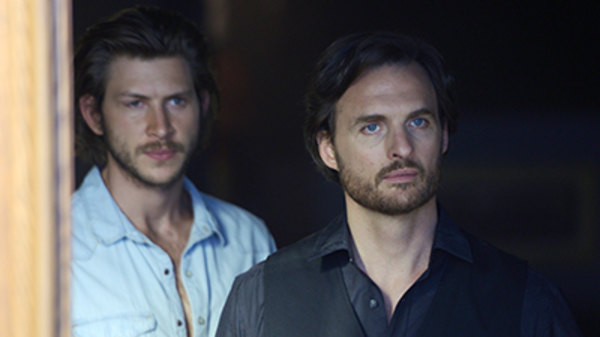 Bitten Season 1 Episode 6 Recap