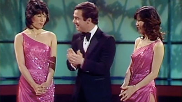 Pink Lady and Jeff Season 1 Episode 1