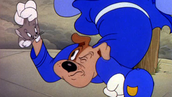 MGM Cartoons Season 1941 Episode 8