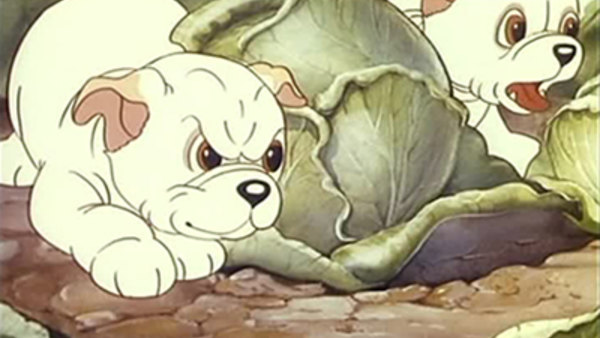 MGM Cartoons Season 1936 Episode 4