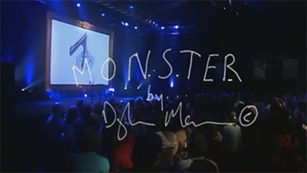 Dylan Moran Episode 1