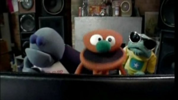 Fur TV Season 1 Episode 3