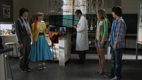 R.L. Stine's The Haunting Hour: The Series Season 2 Episode 2 Recap