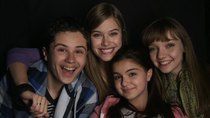 R.L. Stine's The Haunting Hour: The Series Season 2 Episode 3 Recap