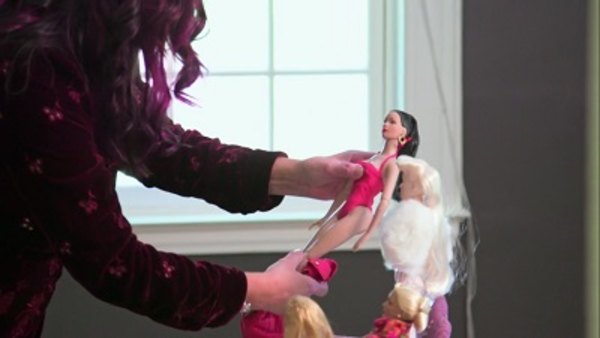 WWE: Holy Foley Season 1 Episode 5