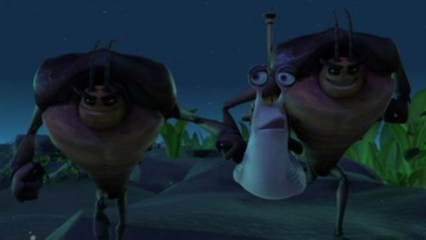 Insectibles Season 1 Episode 25