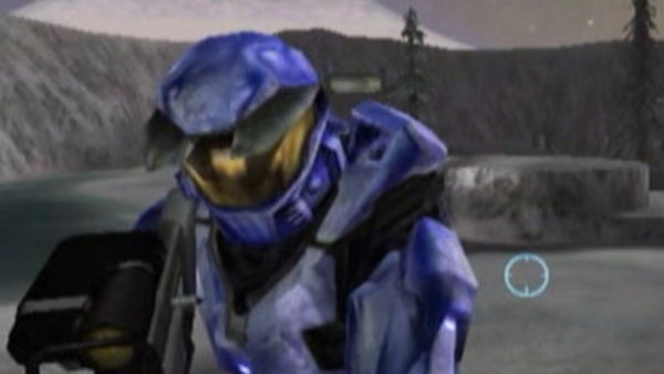 Fire Team Charlie Episode 1