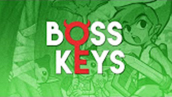 Boss Keys Season 1 Episode 7