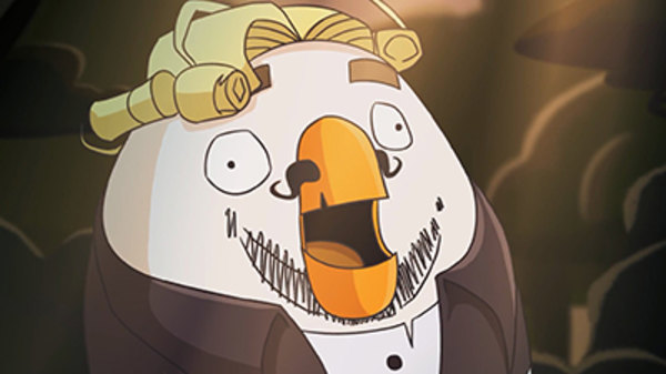 Angry Birds Toons Season 1 Episode 50