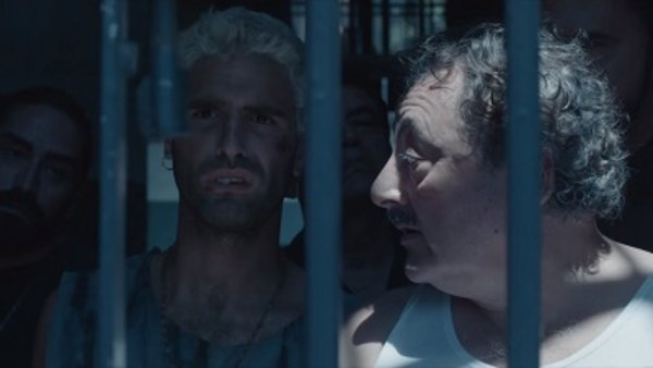 El marginal Season 2 Episode 1 info and links where to watch