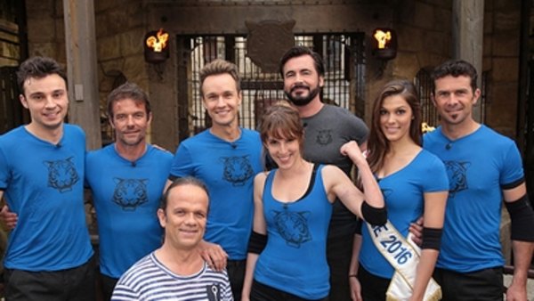 Fort Boyard Season 27 Episode 4