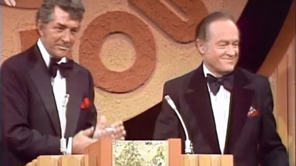 The Dean Martin Celebrity Roast Season 2 Episode 1