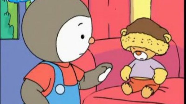 Charley and Mimmo Season 2 Episode 5