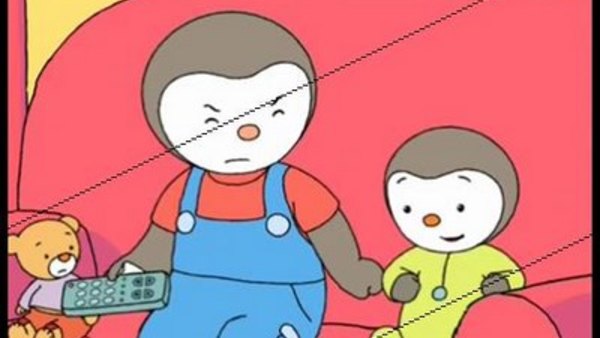 Charley and Mimmo Season 2 Episode 26