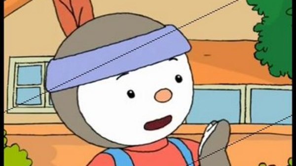 Charley and Mimmo Season 2 Episode 40