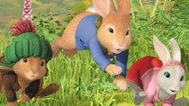Peter Rabbit Season 1 Episode 1