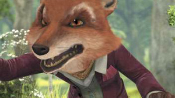 Peter Rabbit Season 1 Episode 3