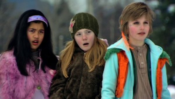 Jul i Svingen Season 1 Episode 17