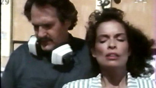 Street Hawk Season 1 Episode 8