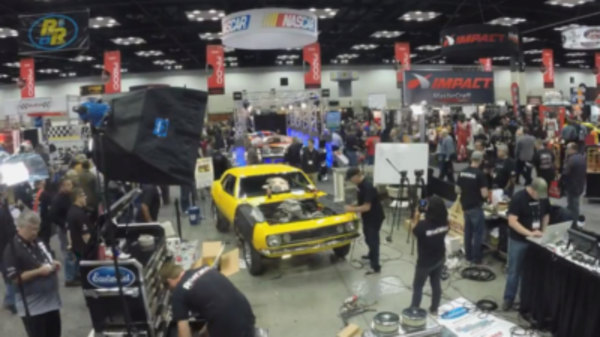 Roadkill Season 3 Episode 1