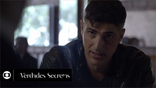 Hidden Truths Season 1 Episode 20