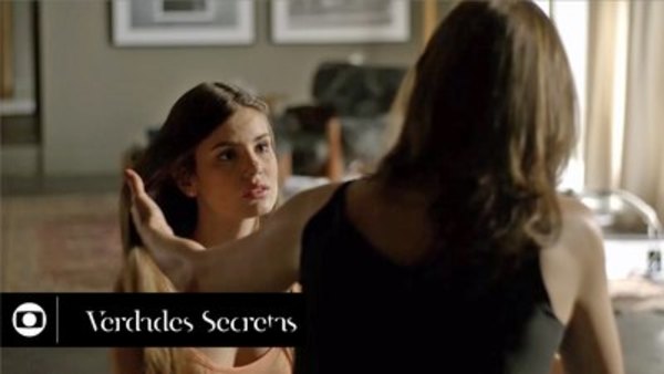 Hidden Truths Season 1 Episode 61