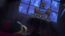 Tsum Tsum Shorts Season 1 Episode 1