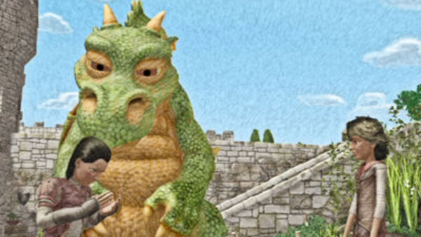 Jane and the Dragon Season 1 Episode 11