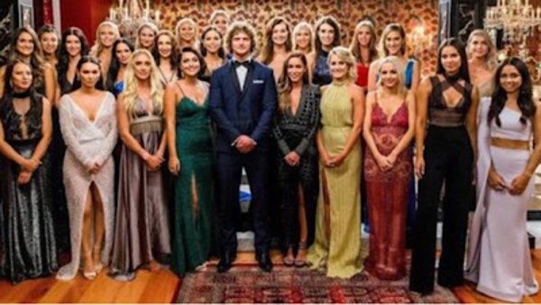 The Bachelor Australia Season 6 Episode 1