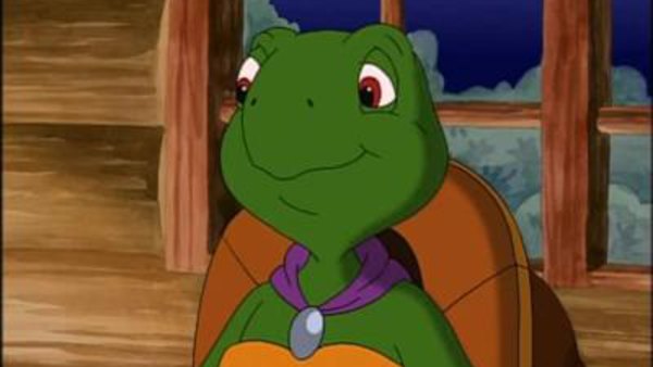 Franklin Season 2 Episode 13