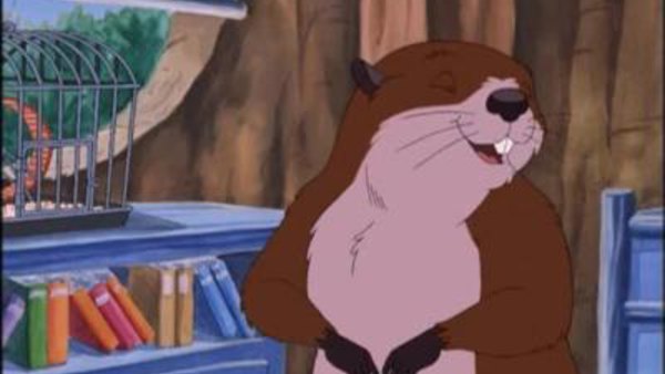 Franklin Season 3 Episode 2