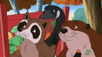 Franklin Season 4 Episode 10 info and links where to watch