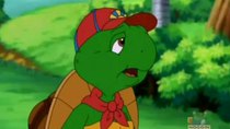 Franklin Season 4 Episode 10 info and links where to watch