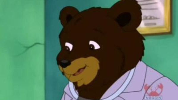 Franklin Season 4 Episode 6 info and links where to watch