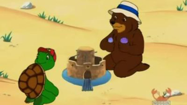 Franklin Season 4 Episode 23